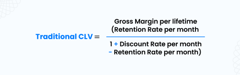What is Customer Lifetime Value? [Calculator and Tips to Improve It]