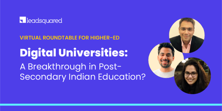 How Digital Universities Are Changing The Landscape Of Education