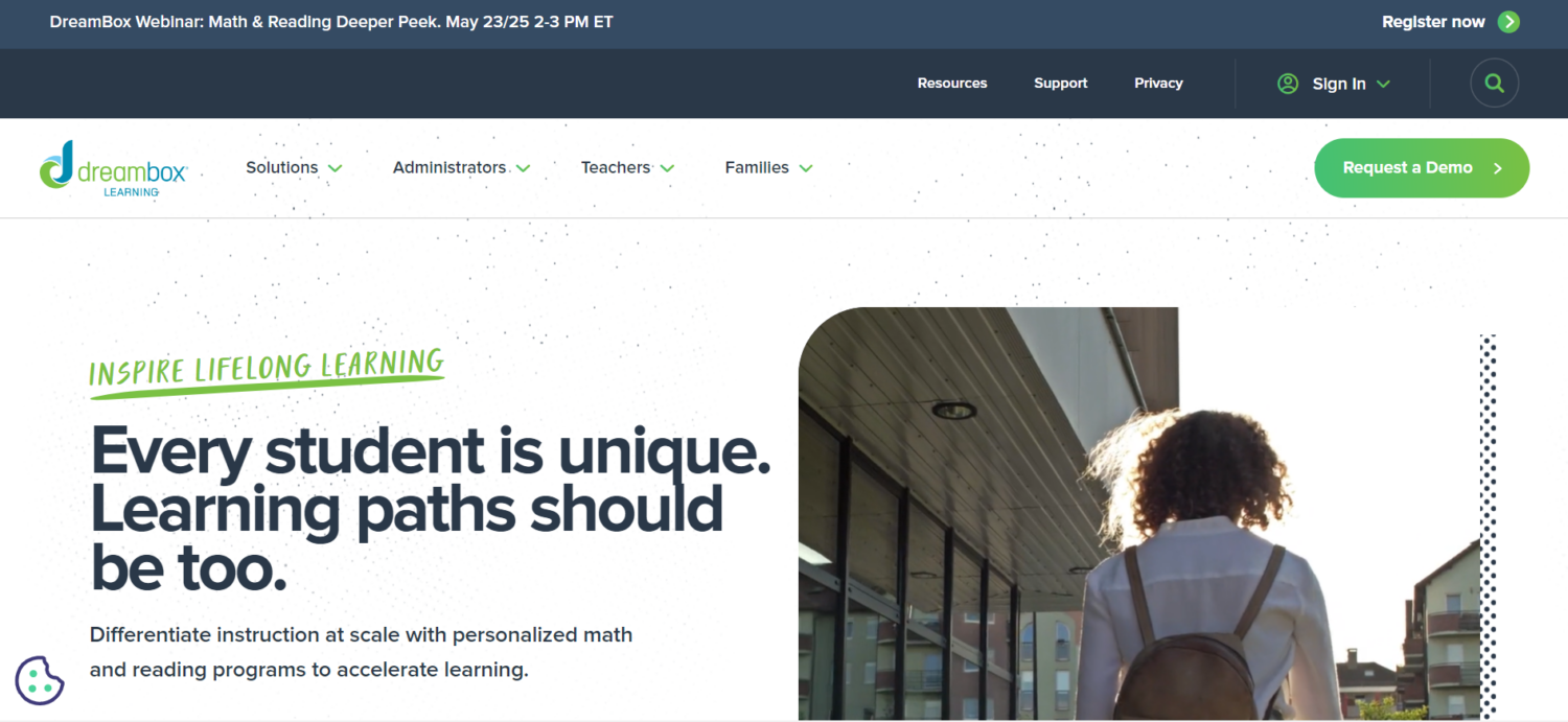 Top 25 EdTech Companies in the United States - LeadSquared