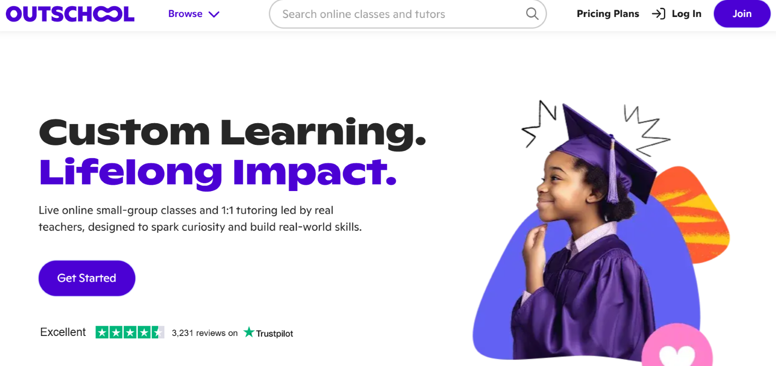 Top EdTech Companies In The US 2026