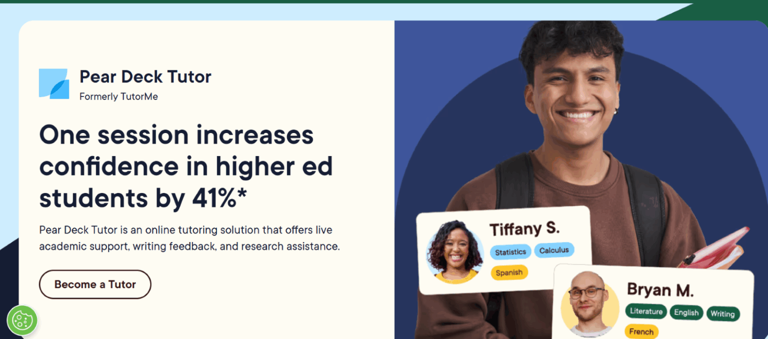 Top EdTech Companies In The US 2026