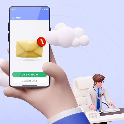 5 Ready-to-use Patient Appointment Reminder SMS Templates with Examples