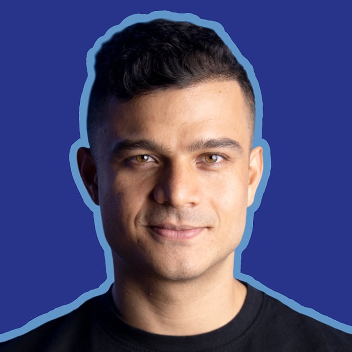 Rishabh Dev, Author at LeadSquared