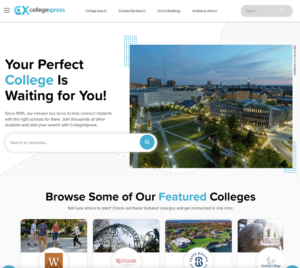 15 Websites To Generate Higher Education Leads In South Africa