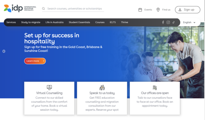 19 Websites To Generate Student Leads For Higher Education In Australia