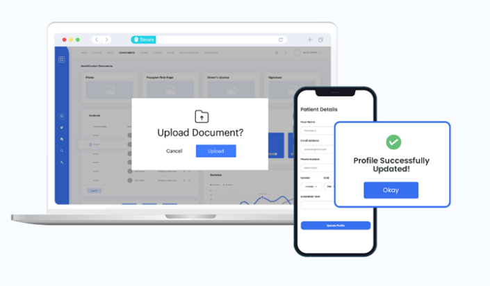 7 Healthcare Workflow Automation to Improve Patient Care