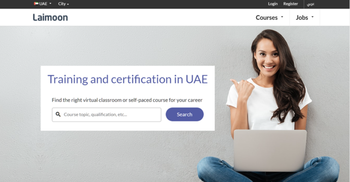 14 Websites To Generate Higher Education Leads In The Middle East