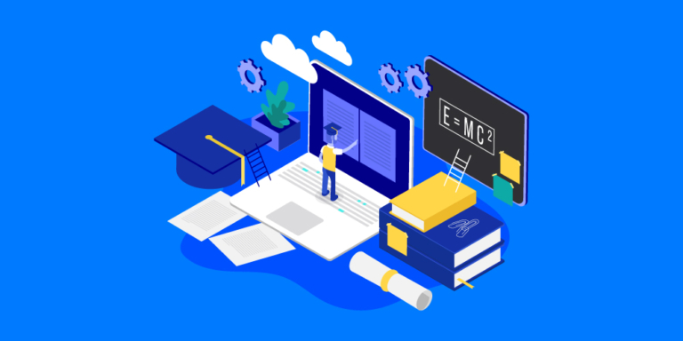 Education Portal: A Must-Have For Online Admissions