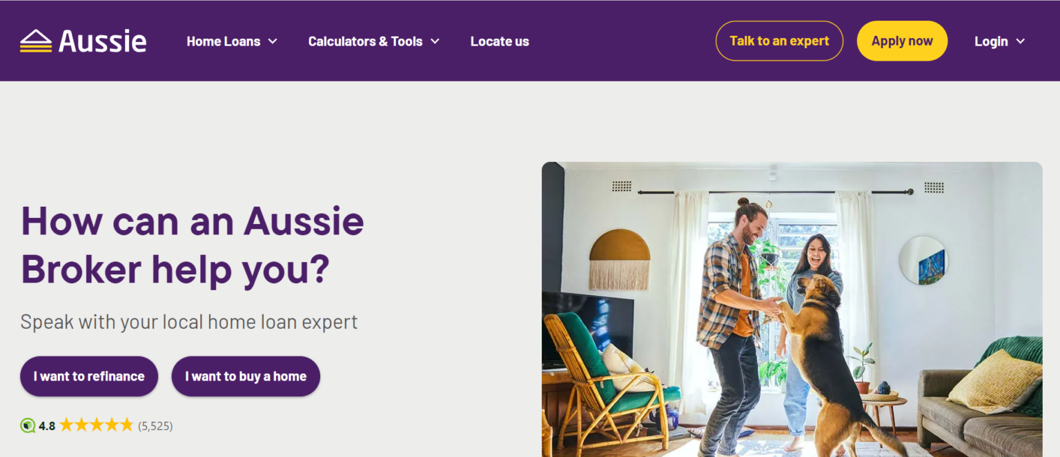 Top 15 Mortgage Brokers In Australia