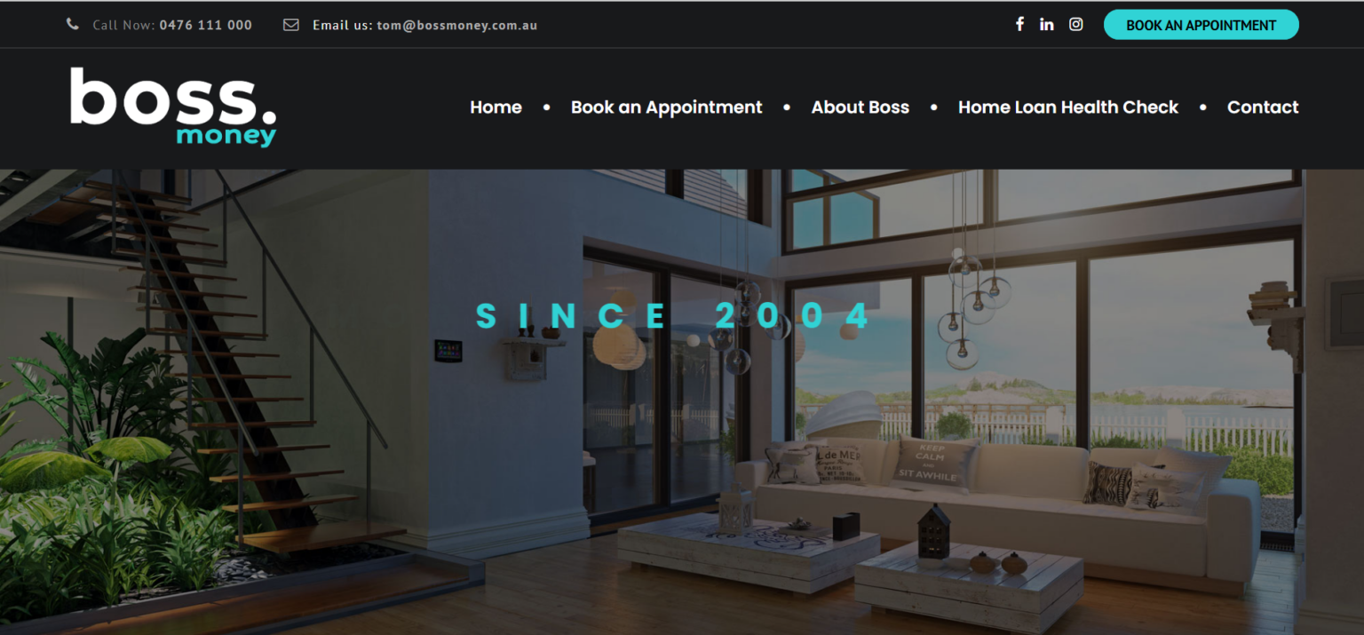 Top 15 Mortgage Brokers In Australia