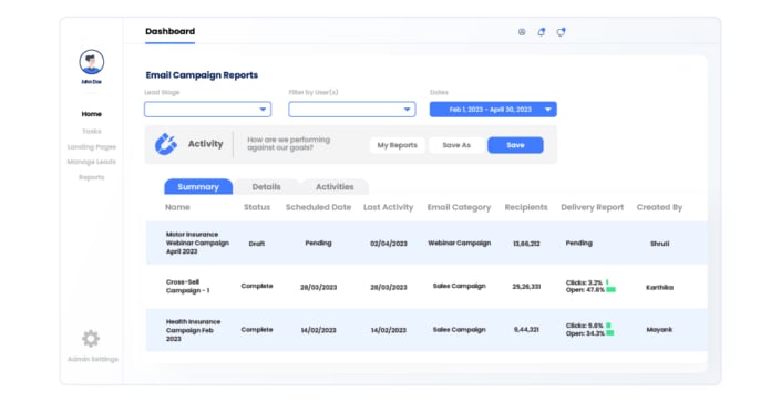 12 Super-Effective Insurance Sales Email Templates To Use Today
