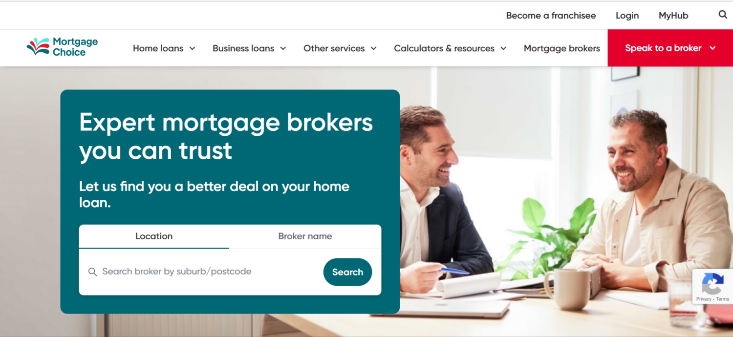 Top 15 Mortgage Brokers In Australia