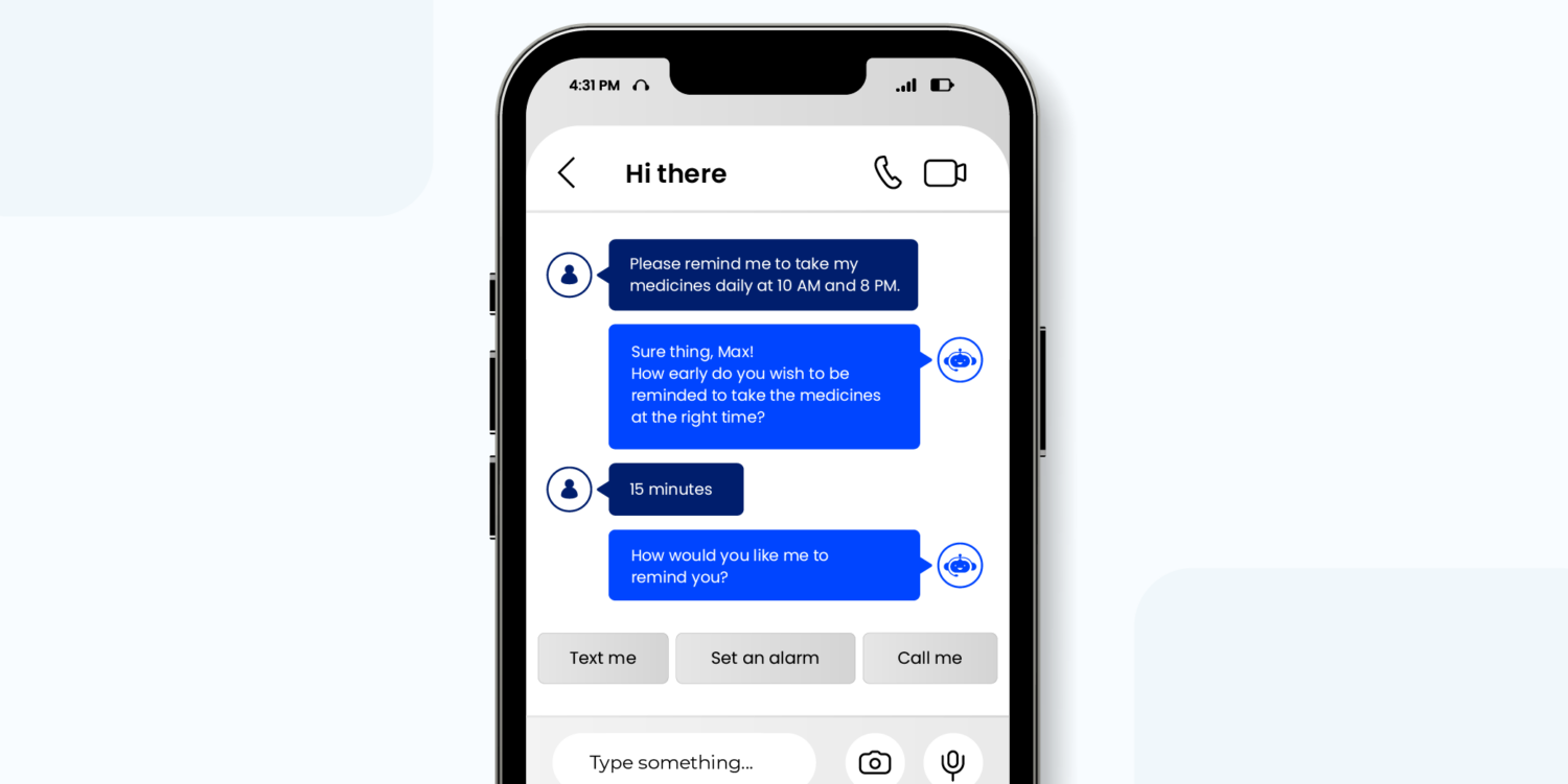 Healthcare Chatbots: Benefits, Use Cases, and Top Tools