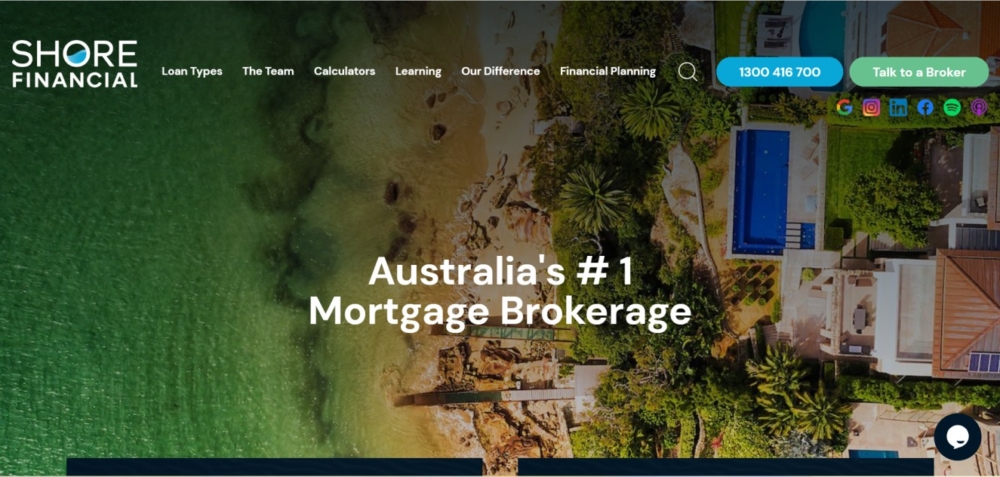 Top 15 Mortgage Brokers In Australia