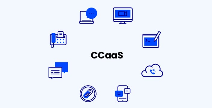 Contact Center As A Service (CCaaS): Key To Revolutionize Customer Experience