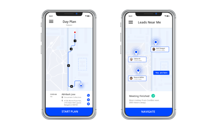 Field Force Management: Benefits Of Automation And Tools To Use