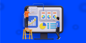 How To Create A Customer Journey Analytics Dashboard (Tools Included!)