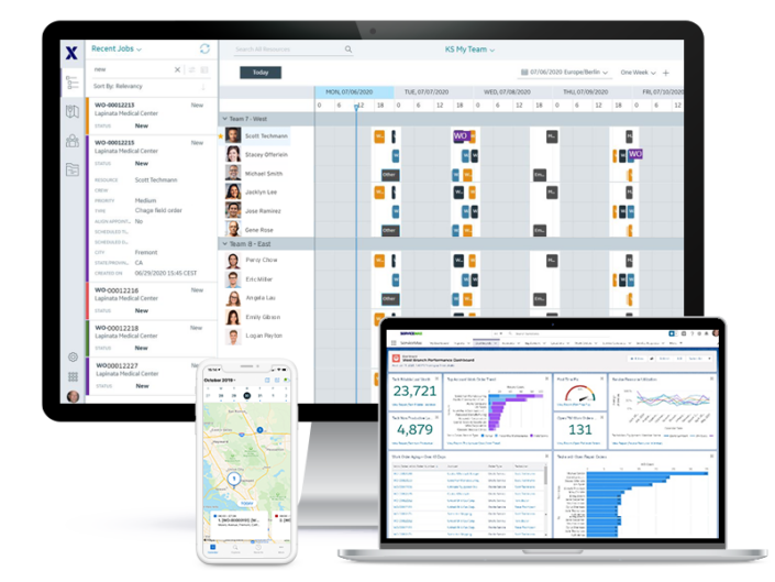 Field Force Management: Benefits Of Automation And Tools To Use