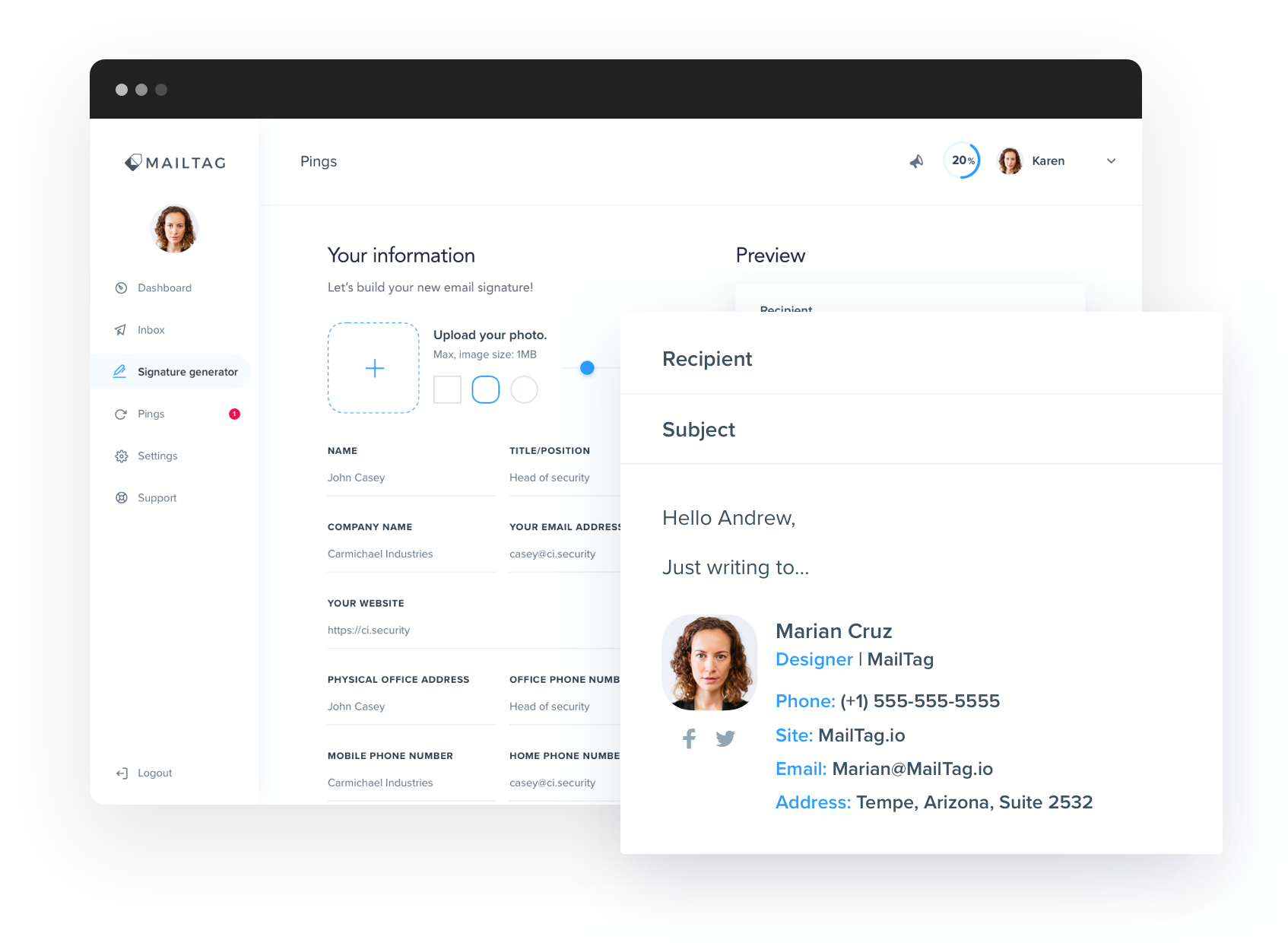10 Best Email Tracking Tools For Sales Teams