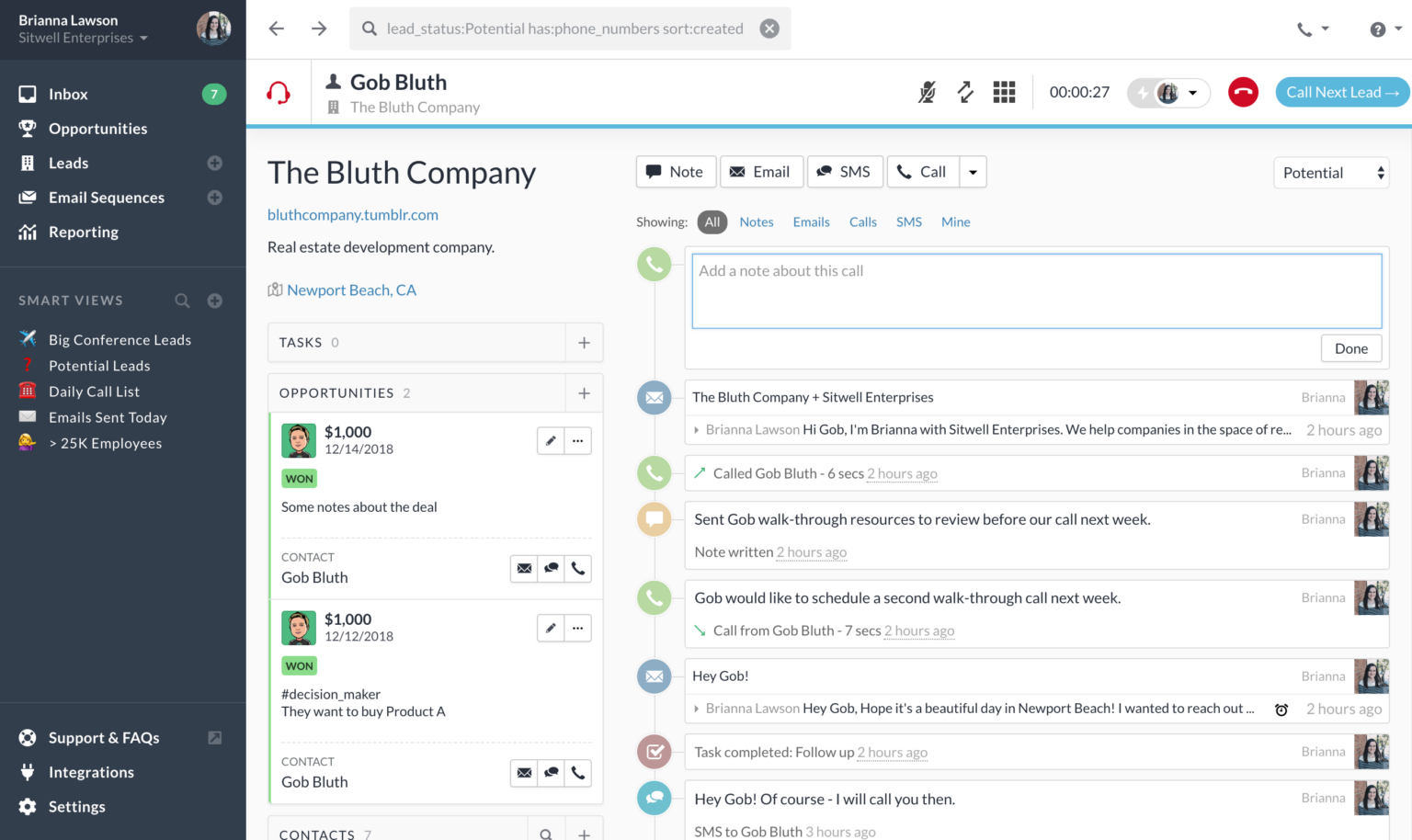 Top 17 Sales Automation Tools For 2026