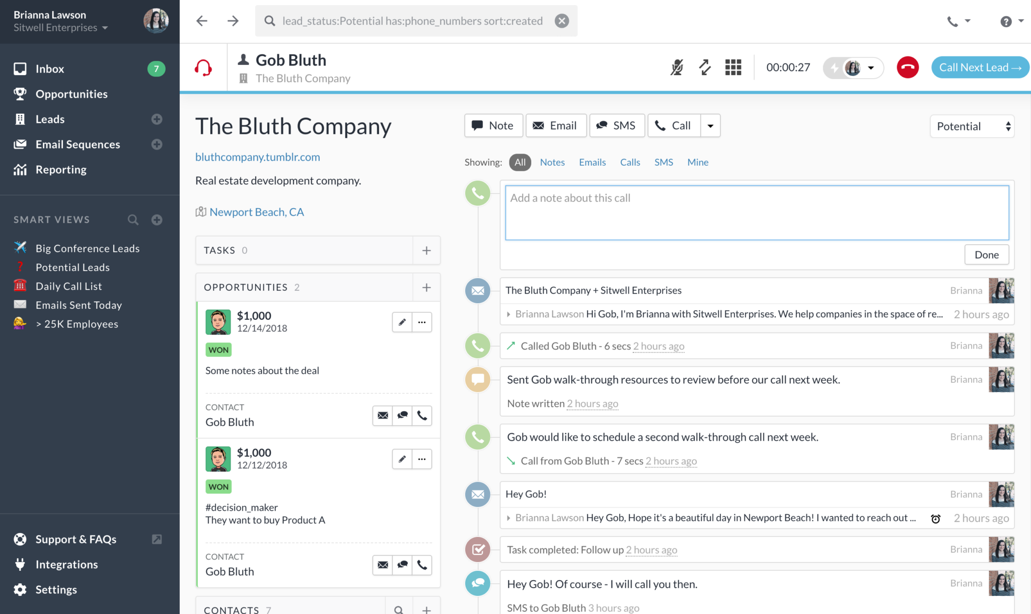 Top 17 Sales Automation Tools For 2025
