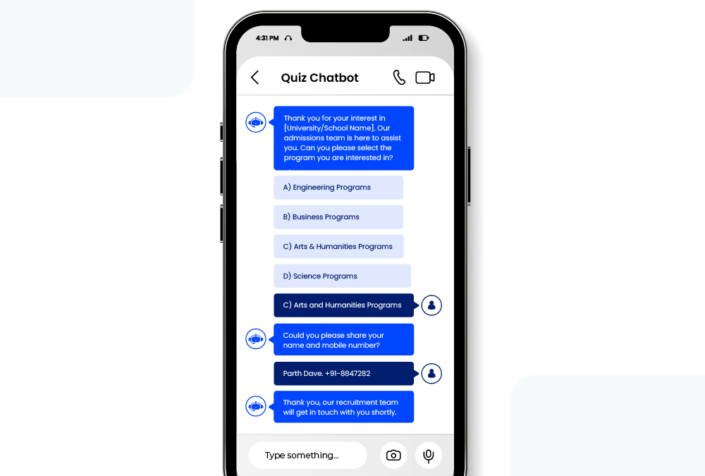 AI Chatbot For Education: Tools For Universities & Colleges 2025