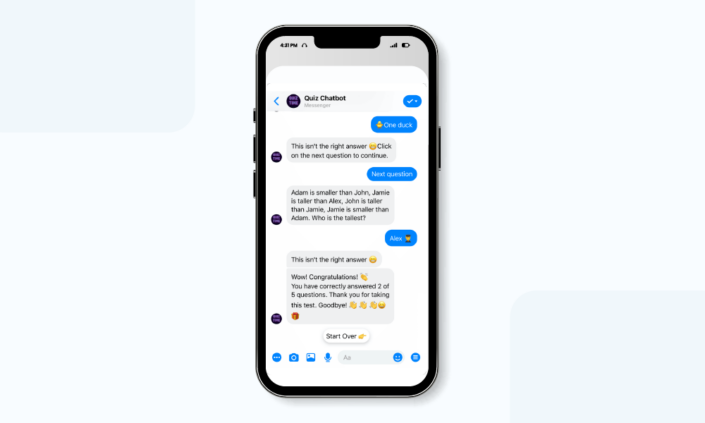 AI Chatbot For Education: Tools For Universities & Colleges 2025