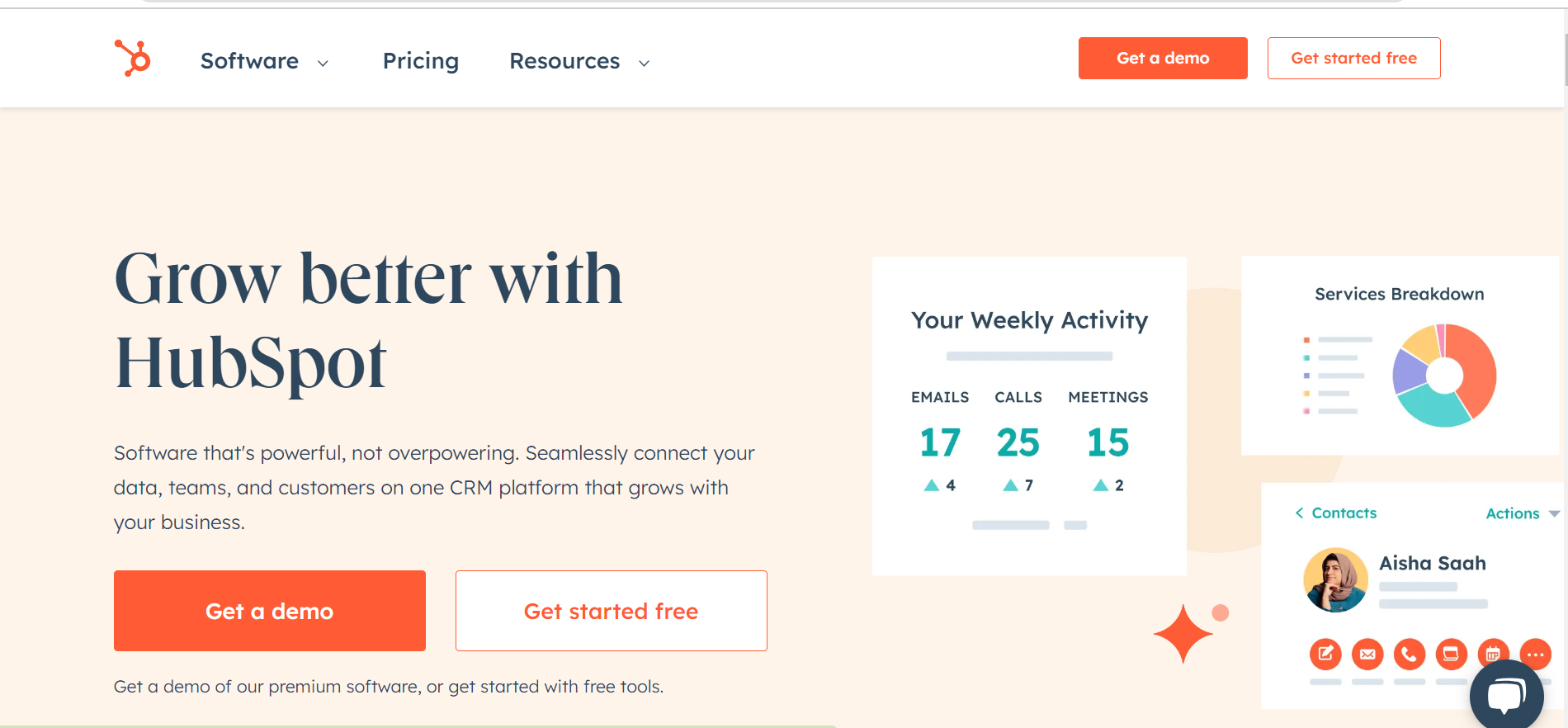 16 Best CRM Software In India