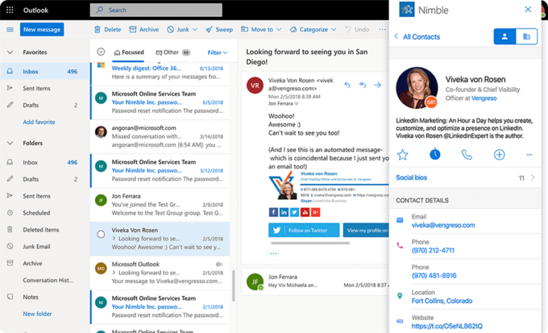 Top 17 Sales Automation Tools For 2025