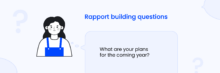 100 Open-Ended Sales Questions: Goodbye, One-Word Answers!