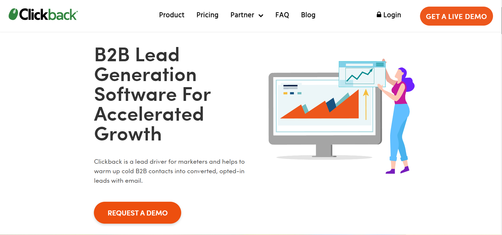 40+ Best Lead Generation Tools 2025