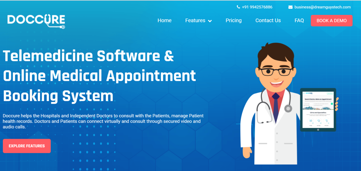 11 Healthcare Software To Improve Patient Experience