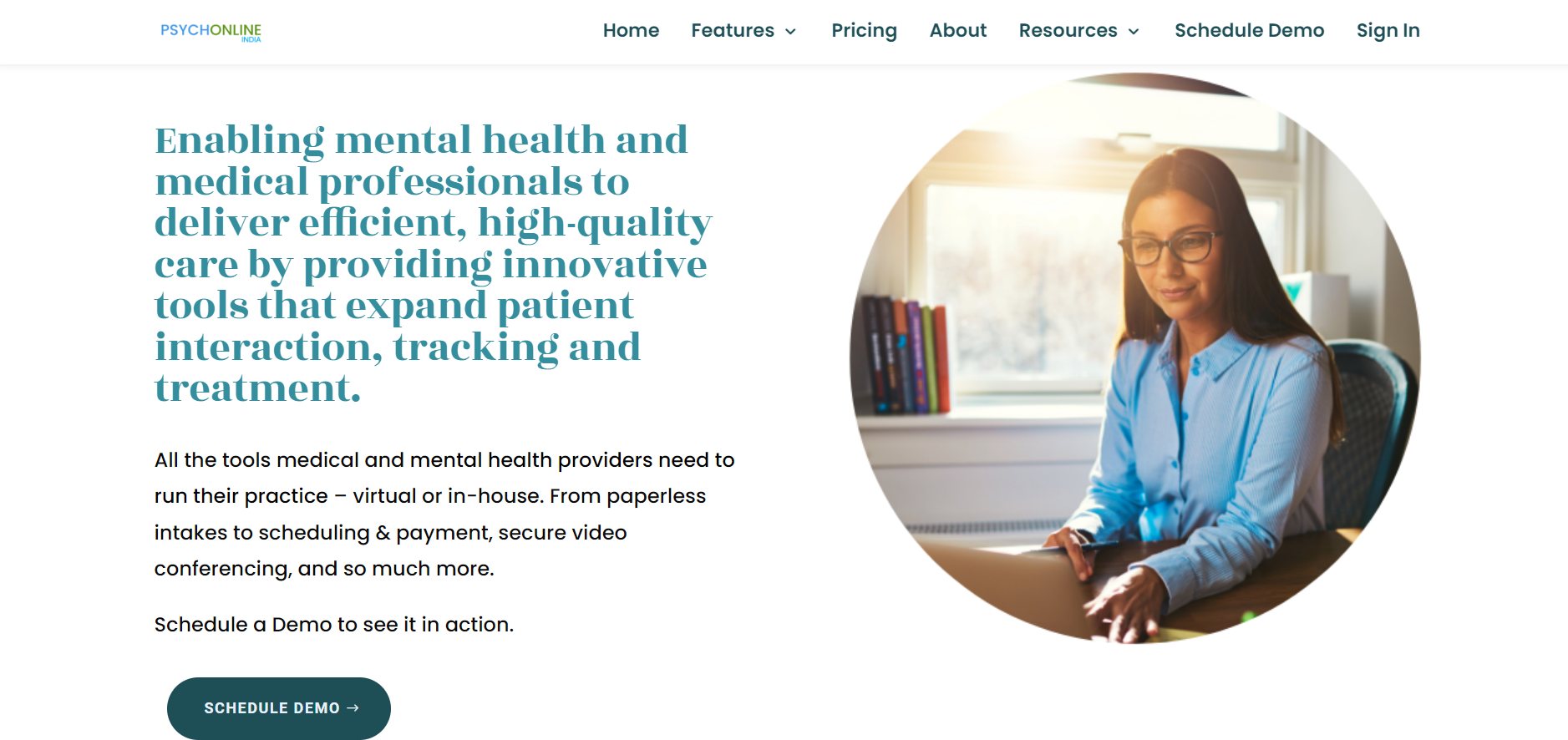 11 Healthcare Software to improve patient experience