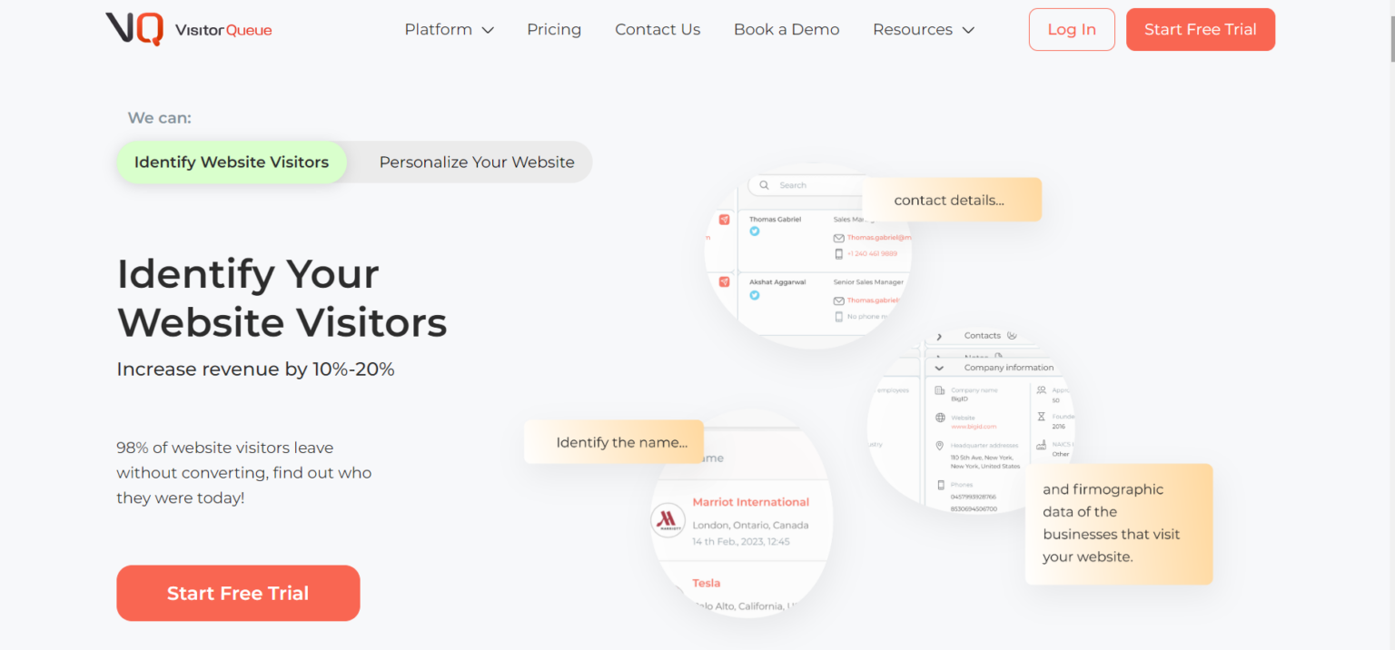 40+ Best Lead Generation Tools 2025