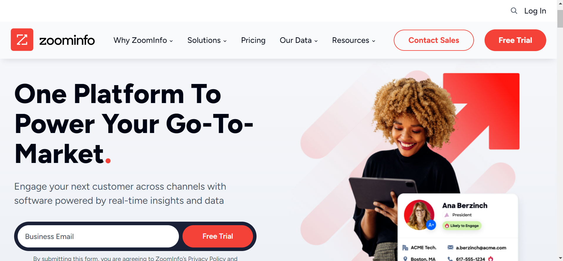 40+ Best Lead Generation Tools 2025