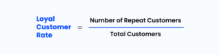 How To Calculate Customer Retention Rate? [Formula And Tips To Improve It]