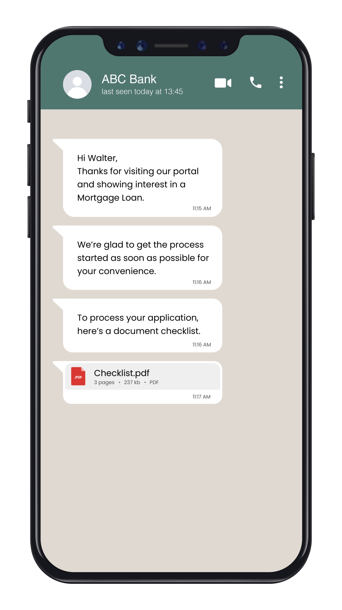 4 Practical Mortgage Workflow Automation Examples