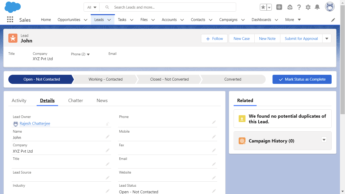 A Complete Guide To Contact Management (Top 6 Tools Included!)