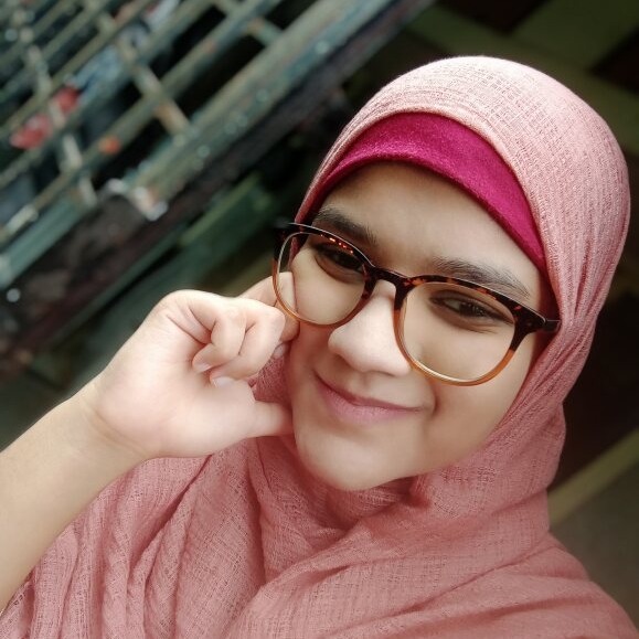 Saleha Mariam, Author at LeadSquared