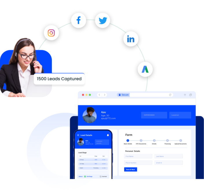 Automotive Lead Management System: Key Features, Benefits, & Tips