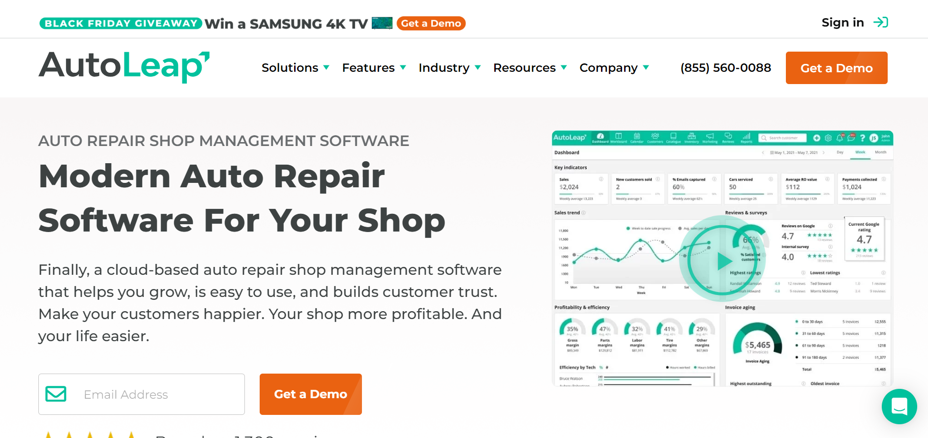Automotive Lead Management System: Key Features, Benefits, & Tips