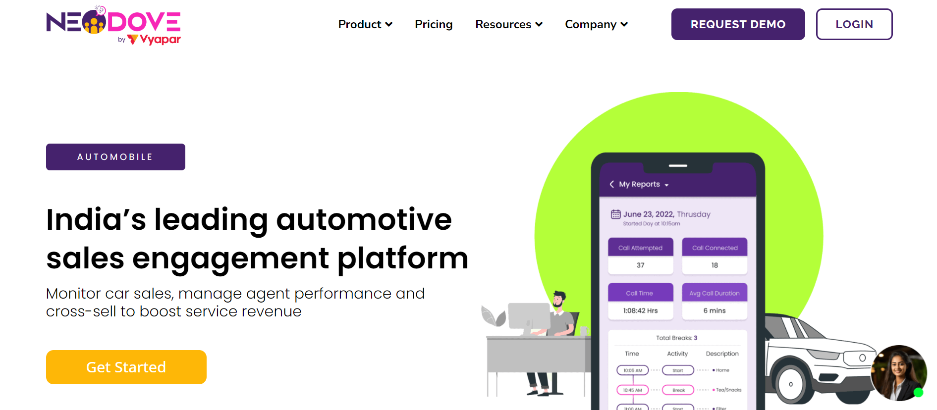 Automotive Lead Management System: Key Features, Benefits, & Tips