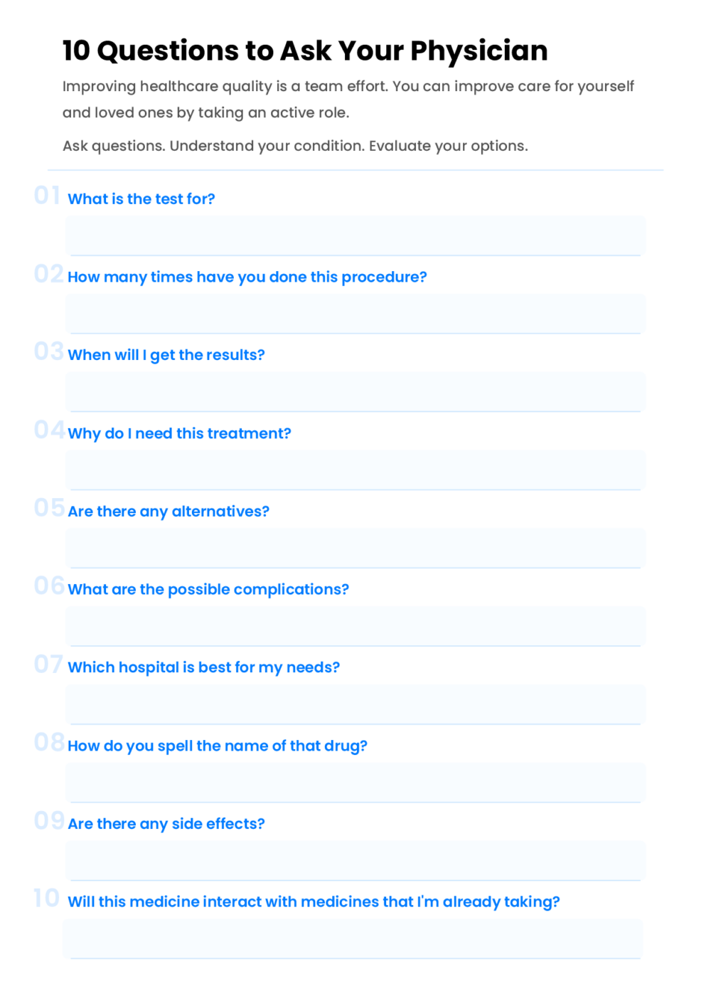 Designing Your Perfect Patient Engagement Program In 2024