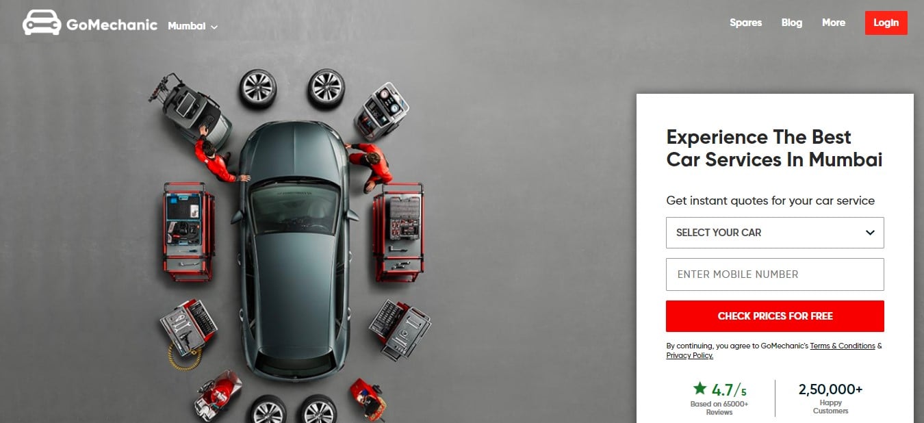 Top 10 Innovative Automotive Startups In India