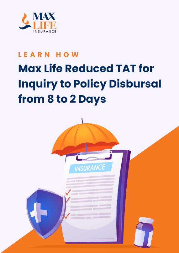 Insurance sales, marketing, process automation resources | LeadSquared