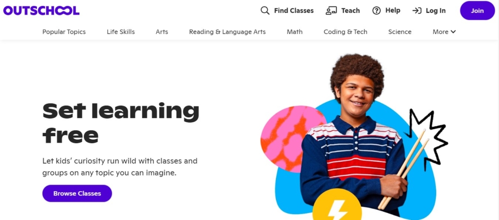 Top EdTech Companies In The United States [2025 List]