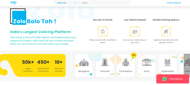 Top 10 PropTech Startups In India