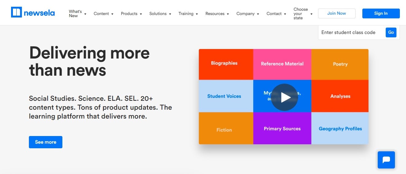 Top EdTech Companies In The US 2026