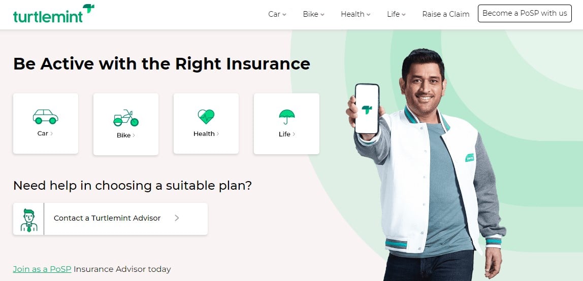 Top 10 Indian InsurTech Companies