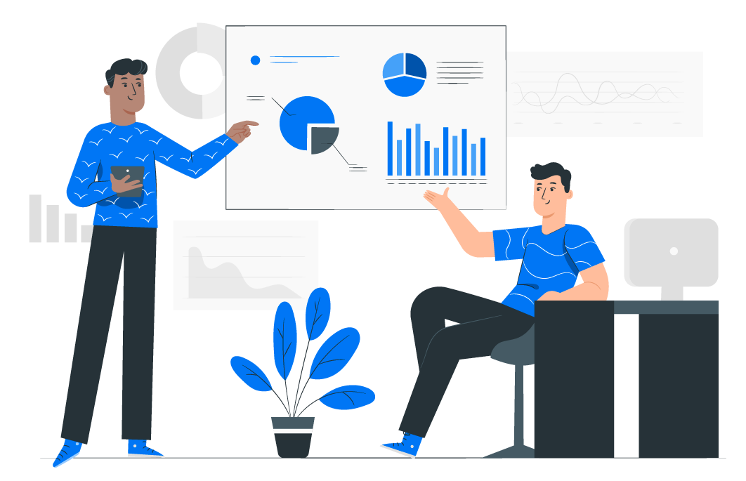 Sales Tracking To Measure Every Effort Sales Team Makes | LeadSquared